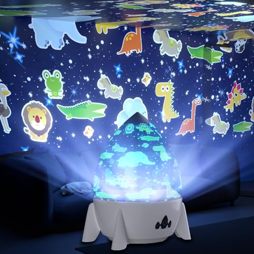 15 Best Baby Night Light Projectors In 2025