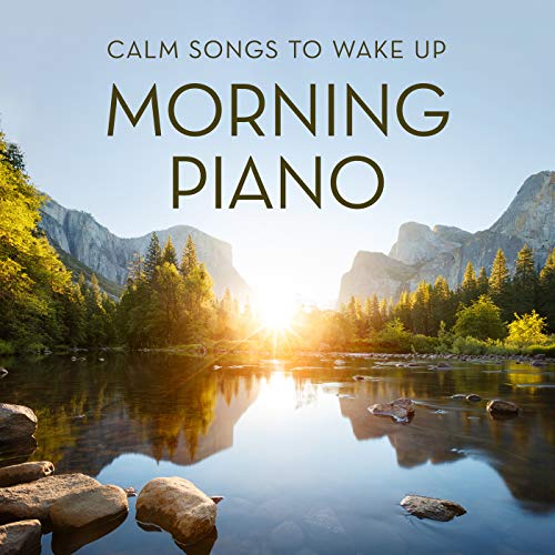 Morning Piano: Calm Songs to wake up de Relaxing Piano Crew en Amazon ...