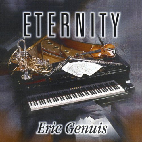 Amazon.com: Eternity : Eric Genuis: Digital Music