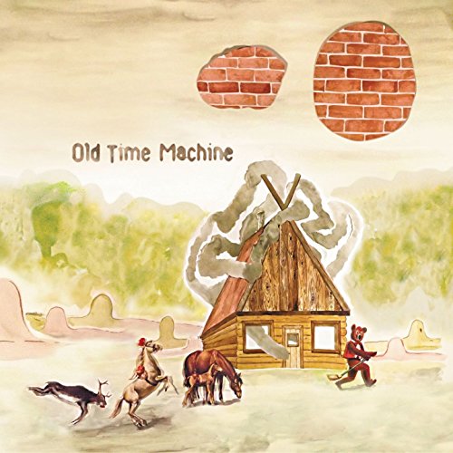 Amazon.co.jp: Old Time Machine : Old Time Machine: デジタルミュージック