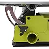 Ryobi 16 in. Corded Scroll Saw #SC165VS by Ryobi : Amazon.ca: Tools ...