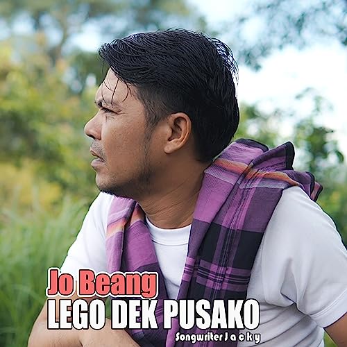 Lego Dek Pusako by Jo Beang on Amazon Music - Amazon.com