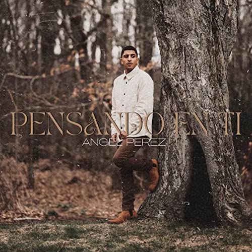 Play Pensando en ti by Angel Peréz on Amazon Music