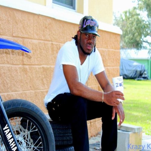 Amazon.com: They Screaming : Krazy K: Digital Music