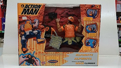 Action Man – I 15 migliori prodotti a confronto - Centro Diurno Guida