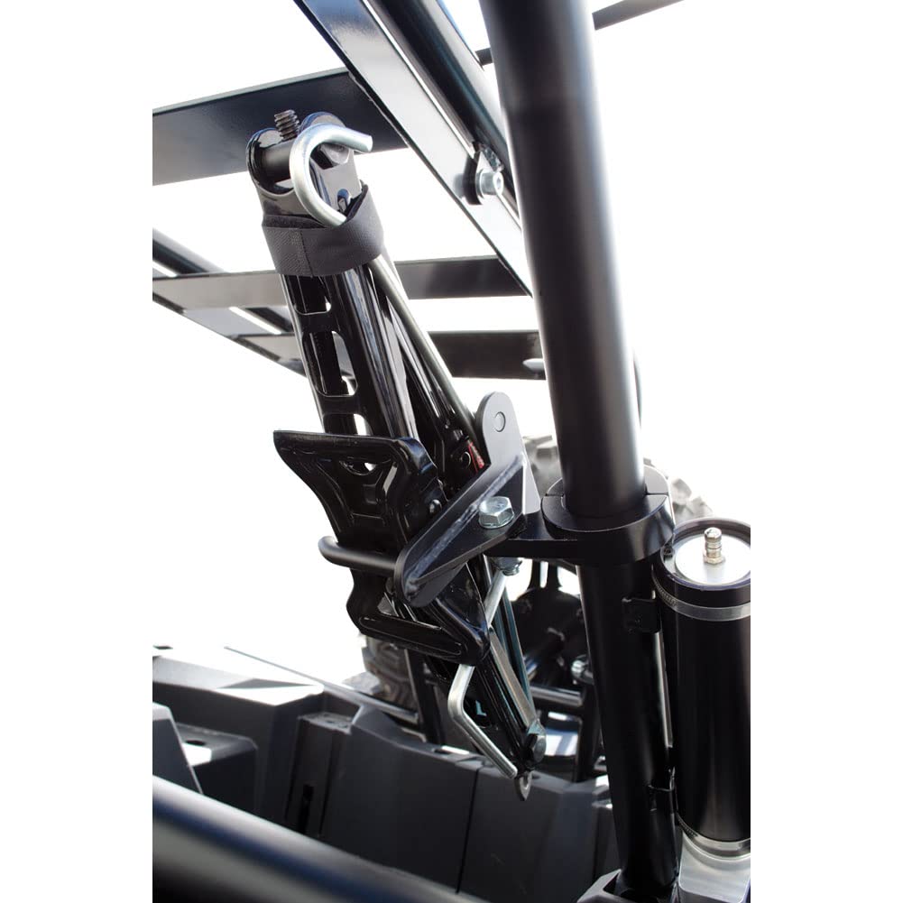 Tusk UTV Scissor Jack Kit For YAMAHA Wolverine X4 850 R-Spec 2022-2023 ...