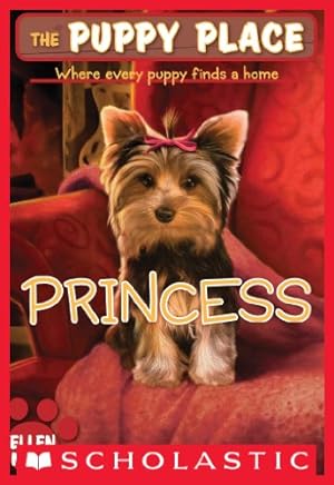 Amazon.com: Maggie and Max (The Puppy Place #10) eBook : Miles, Ellen ...