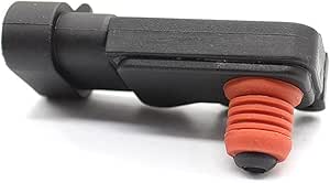 Amazon.com: VVIEER X10 MAP Manifold Absolute Pressure Sensor Compatible ...