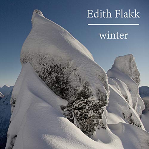 Winter by Edith Flakk on Amazon Music - Amazon.com