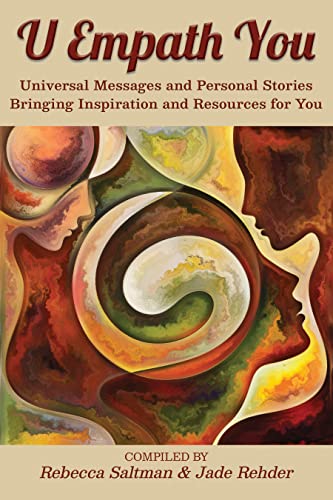 U Empath You: Universal Messages and Personal Stories Bringing ...