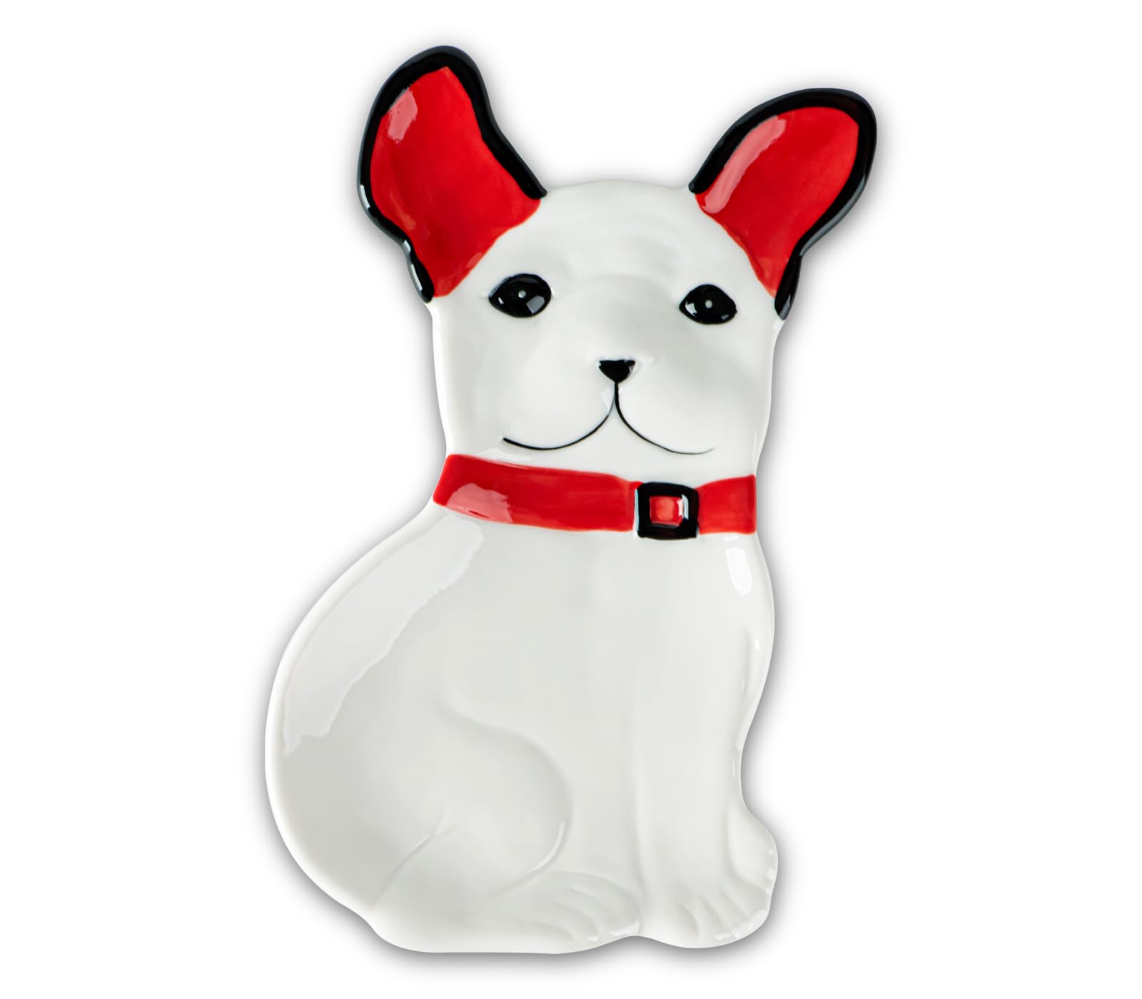 Amazon.com: Dog Spoon Rest For Stove Top Spoon Holder For Kitchen ...