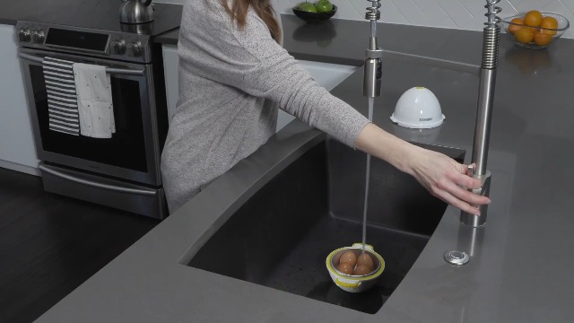 Watch Ultimate Irish Egg Pod Tutorial on Amazon Live