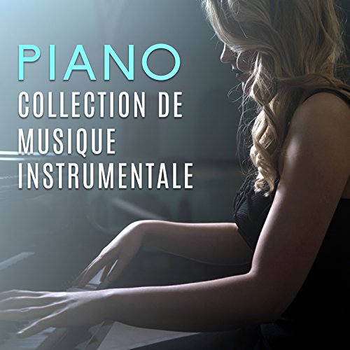 Amazon.com: Piano: Collection de musique instrumentale, Sérénade jazz ...