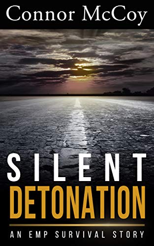 Amazon.com: SILENT DETONATION : an EMP survival story eBook : Mccoy ...