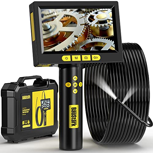 Find The Best Inspection Camera For Electricians Reviews & Comparison ...