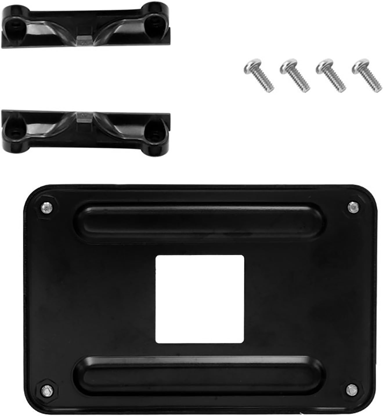 Amazon.com: NATEFEMIN CPU Secure Frame Kit Anti-Bending Frame CPU ...
