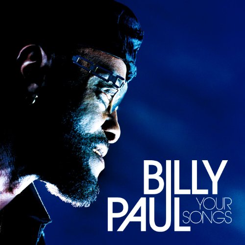 Live In Paris : Billy Paul: Amazon.fr: Téléchargement de Musique
