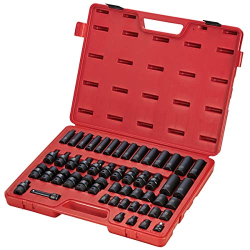 10 Best Impact Socket Sets | Reviews + Guide