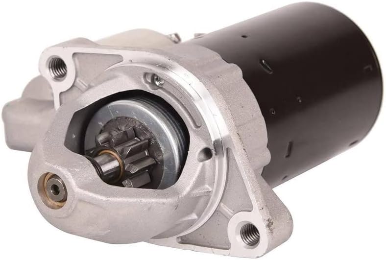 Amazon.com: Prolenz Starter Starters Replacement for 2003-2015 Mercedes ...