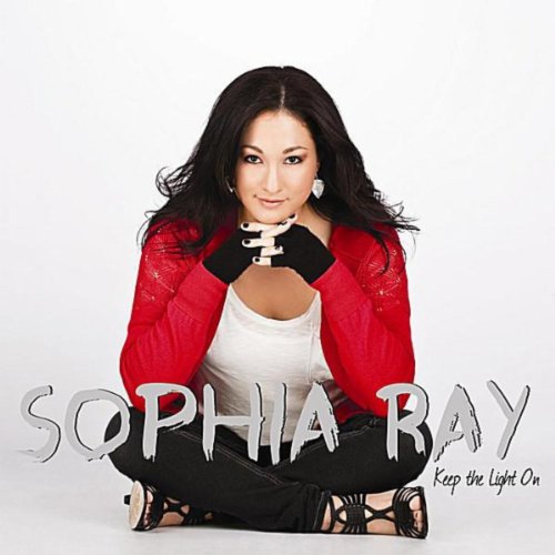 Keep the Light On - Single by Sophia Ray on Amazon Music - Amazon.co.uk