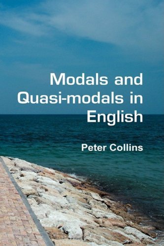 Amazon | Modals and Quasi-modals in English (Language and Computers ...