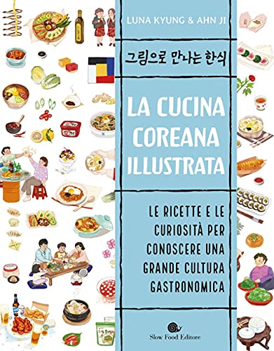I 5 migliori libri di cucina coreana da avere nel 2023