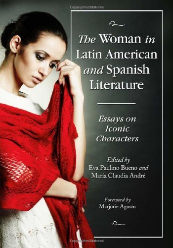 Amazon.com: The Woman in Latin American and Spanish Literature: Essays ...