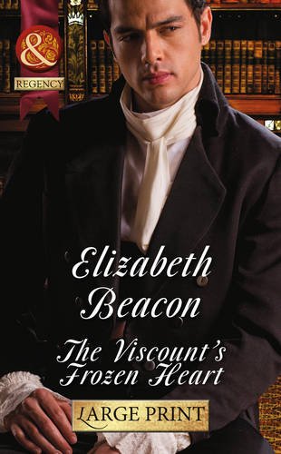 The Viscount's Frozen Heart (A Year of Scandal - Book 1): Amazon.co.uk ...