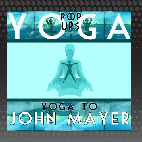 Amazon.com: Yoga To John Mayer: CDs & Vinyl