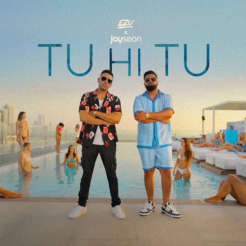 Tu Hi Tu [Clean] by Ezu on Amazon Music - Amazon.co.uk