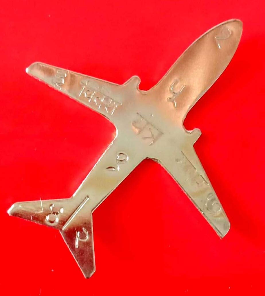 Buy Shreenathji Videsh YOG Yantra for Puja Online at Low Prices in ...