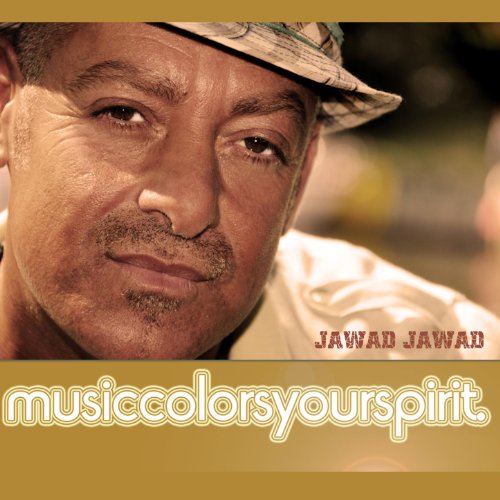Play Musiccolorsyourspirit by Jawad Jawad on Amazon Music