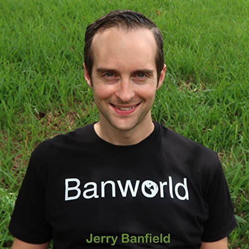 Play Banworld by Jerry Banfield on Amazon Music