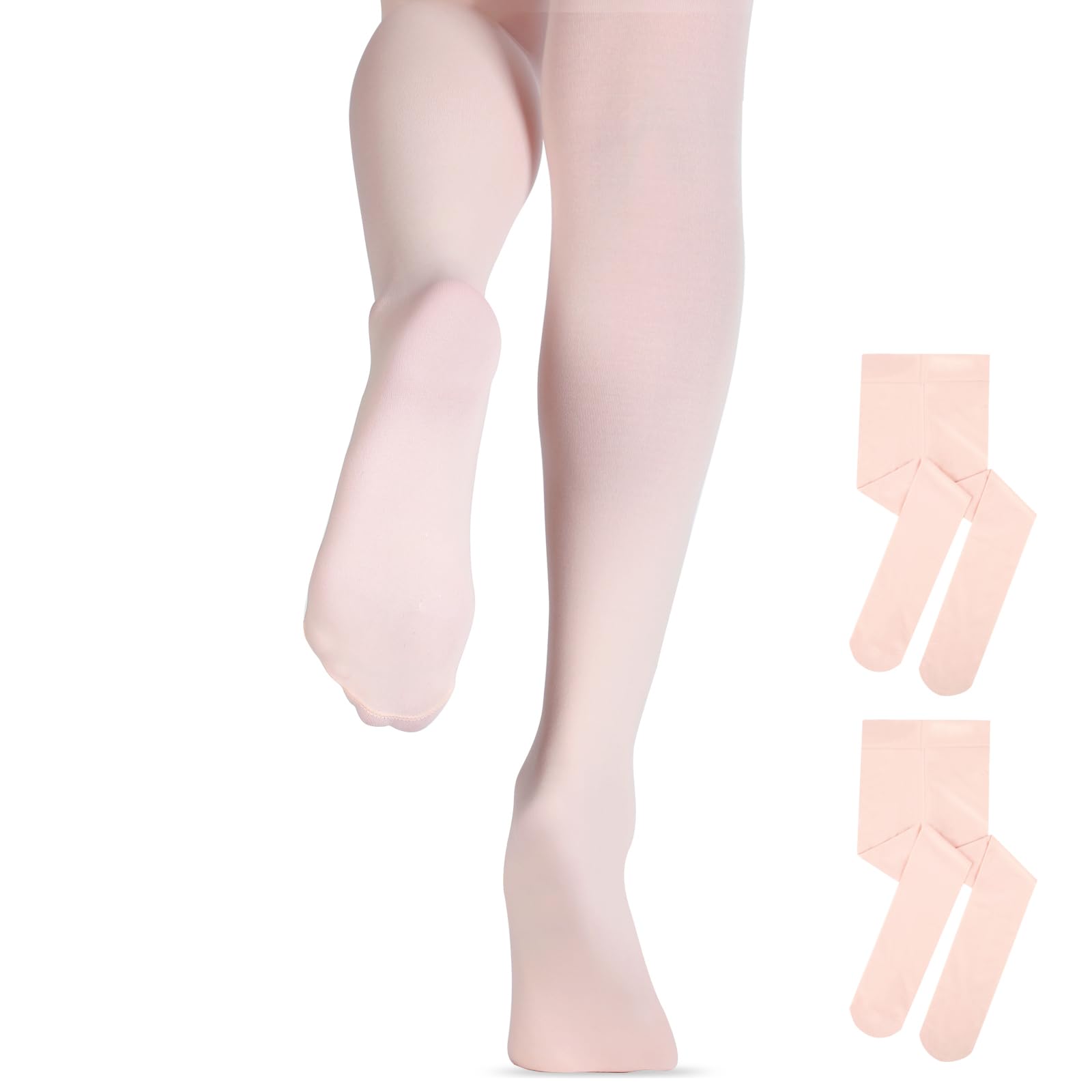 Snapklik.com : HiDance Girls Ballet Dance Tight,Ultra Soft Students ...