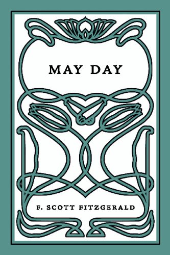 May Day: Fitzgerald, F. Scott: 9781603551083: Amazon.com: Books