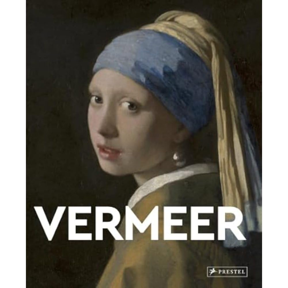 Vermeer: Masters of Art: Adams, Alexander: 9783791377308: Amazon.com: Books