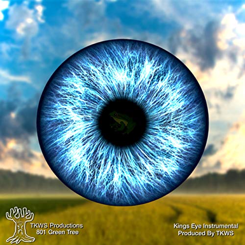 Kings Eye (Instrumental) by ThatKidWithaSeptum on Amazon Music - Amazon.com