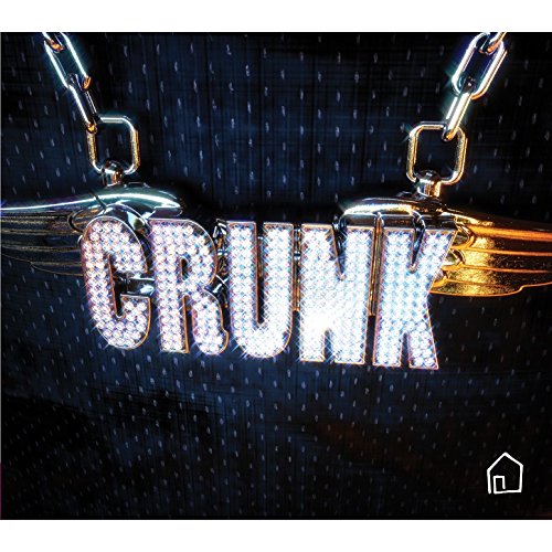 Amazon.com: Crunk : VARIOUS ARTISTS: Digital Music