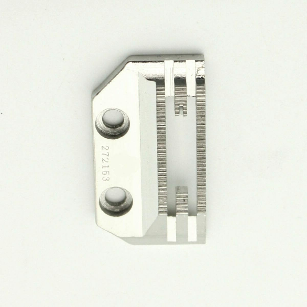 Amazon.com: Feed Dog Fine Teeth for Juki Industrial Single Needle ...