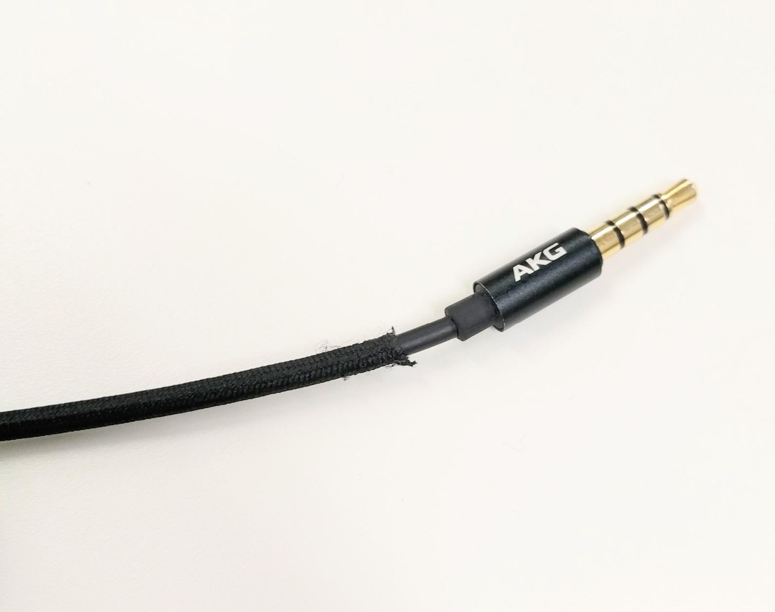 Amazon.co.jp: AKG N20 イヤホン カナル型 ブラック N20BLK 【国内正規品】 : 家電＆カメラ