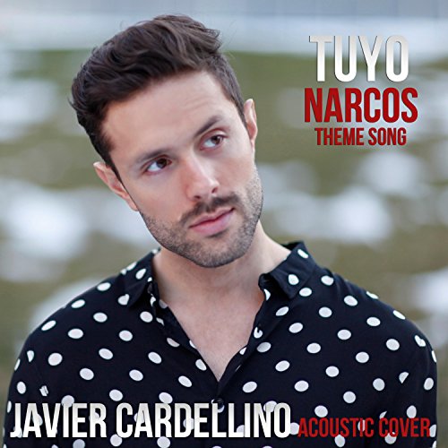 Amazon MusicでJavier CardellinoのTuyoを再生する