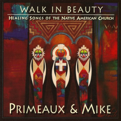 Play Walk in Beauty by Verdell Primeaux & Johnny Mike on Amazon Music