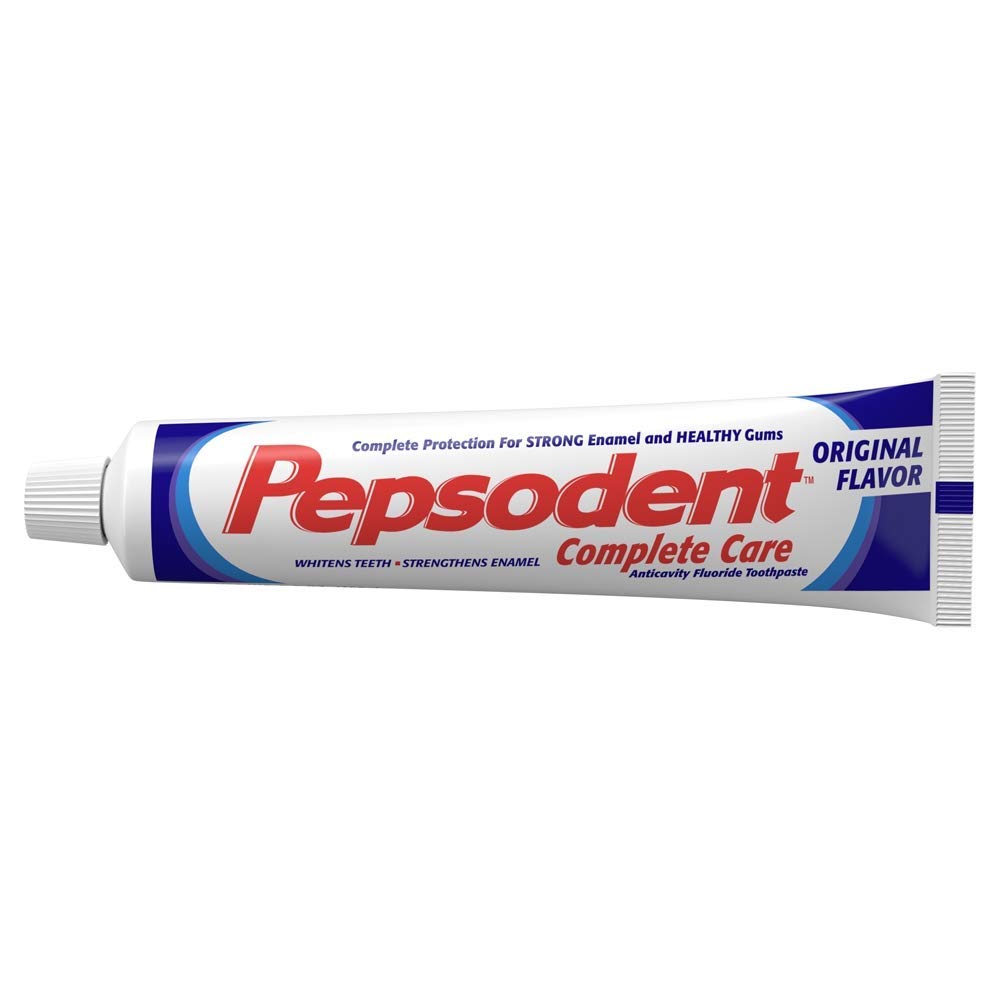 Pepsodent Toothpaste Whitening