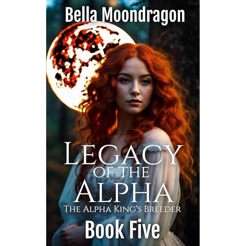 Amazon.com: Loved by the Alpha: The Alpha King's Breeder Book Two ...