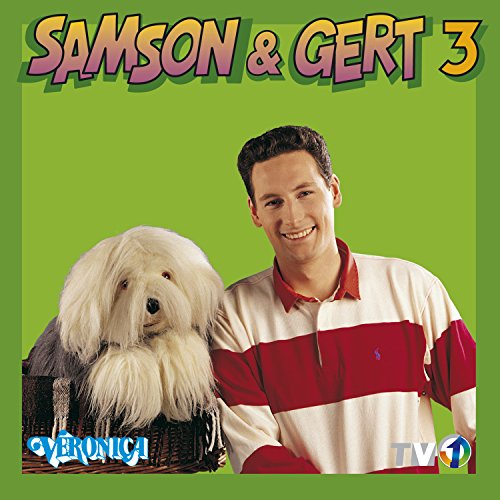 Play Samson & Gert 3 by Samson & Gert on Amazon Music