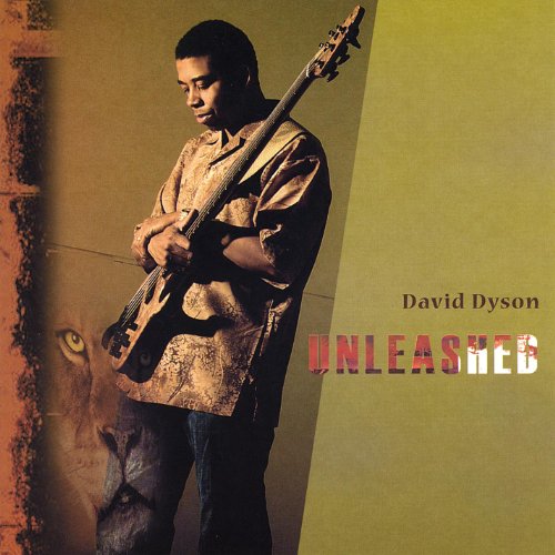 Play Unleashed by David Dyson on Amazon Music