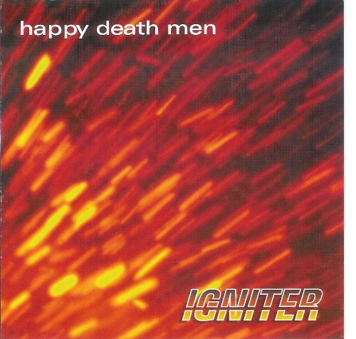 Happy Death Men - Igniter - Amazon.com Music