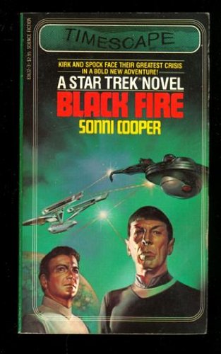 Black Fire: unknown author: Amazon.com: Books
