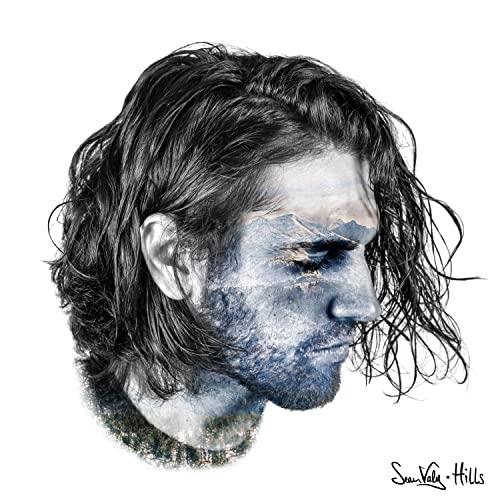Hills de Sean Valy no Amazon Music Unlimited