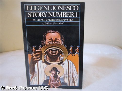 Story number 1: Eugene Ionesco: 9780825281693: Amazon.com: Books